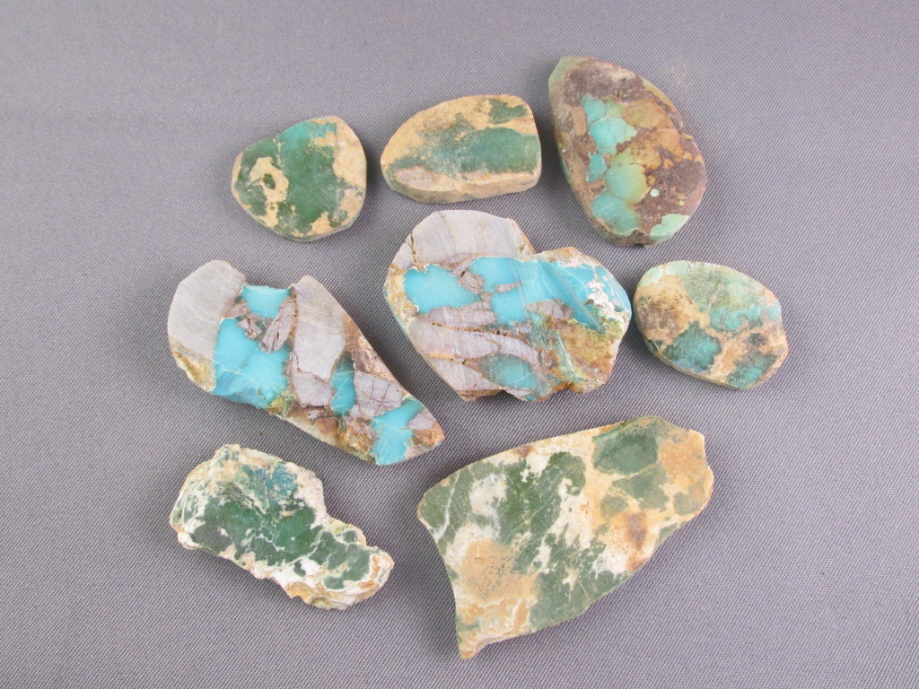 BUYING TURQUOISE + Turquoise Jewelry - TURQUOISE LAND