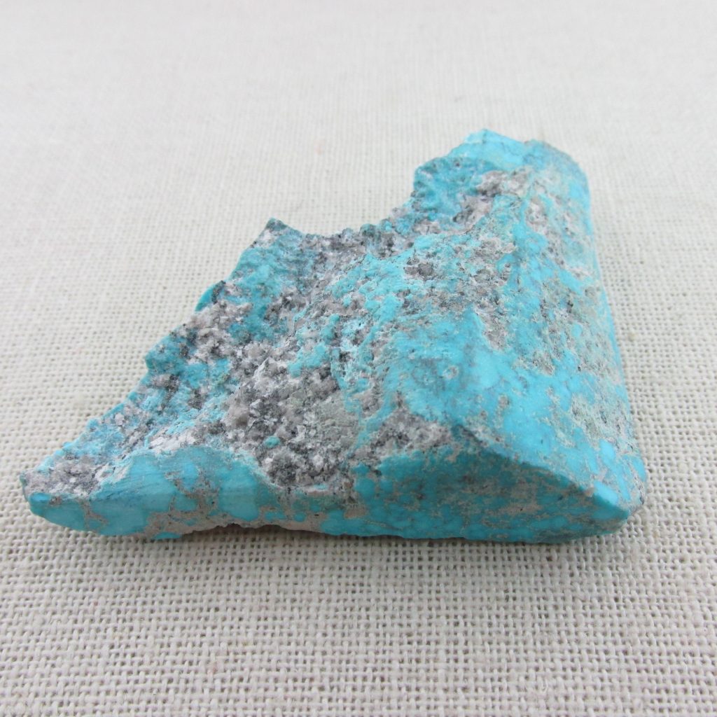 Explanation of Treated Turquoise - TURQUOISE LAND