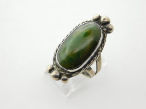 TURQUOISE IDENTIFICATION - TURQUOISE LAND