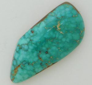 TURQUOISE IDENTIFICATION - TURQUOISE LAND