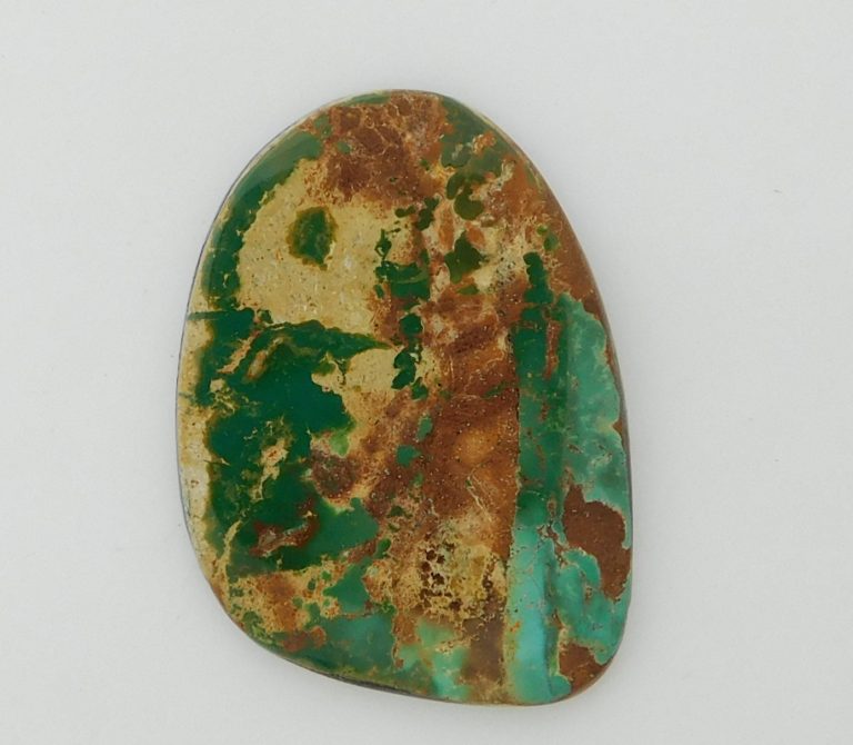 TURQUOISE IDENTIFICATION - TURQUOISE LAND