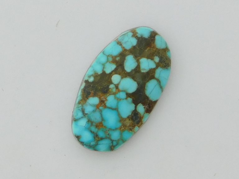 TURQUOISE IDENTIFICATION - TURQUOISE LAND